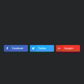 Add Inline Buttons to Your Website [free]