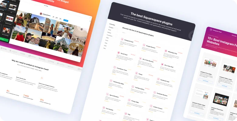 Become Elfsight Affiliate: Highest recurring commissions, easy start