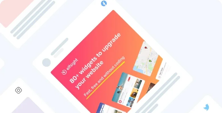 Become Elfsight Affiliate: Highest recurring commissions, easy start