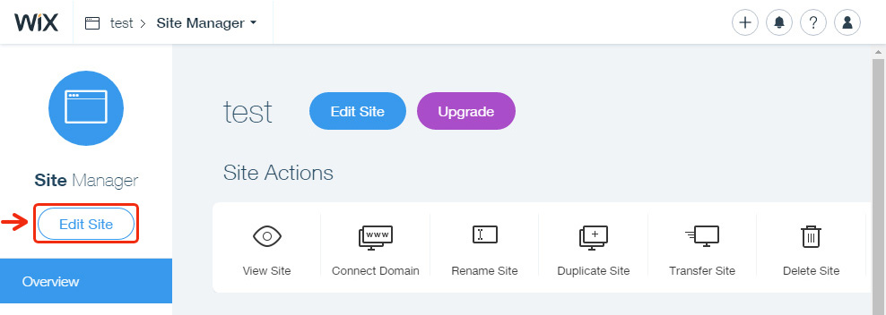 How To Add Contact Form App To Wix Elfsight Widgets