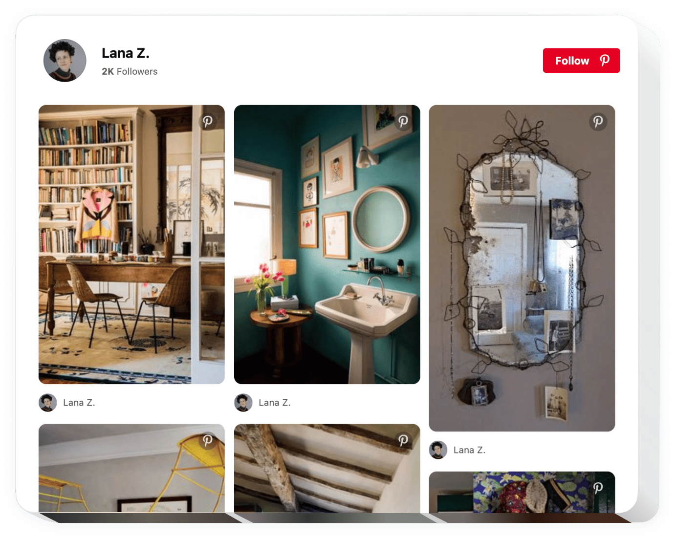 Pinterest Feed - Add Pinterest plugin to Squarespace website (2024)