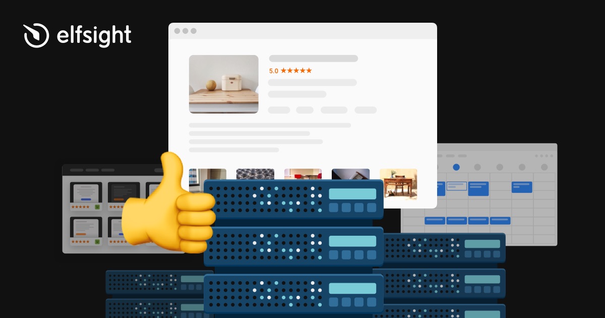 Top 10 Best rated web hosting companies and platforms in 2025!