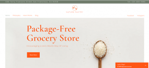 Shopping Website Builder: Create a best Shopping Website for Free