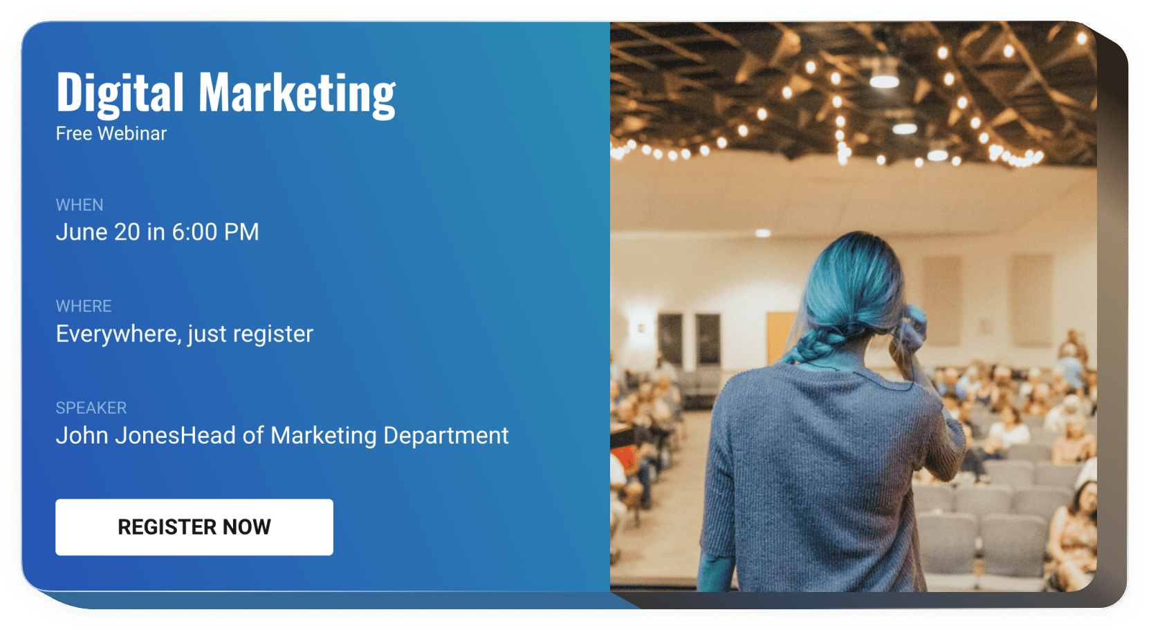 Banner Widget - embed an advertising widget to your website! (2024)