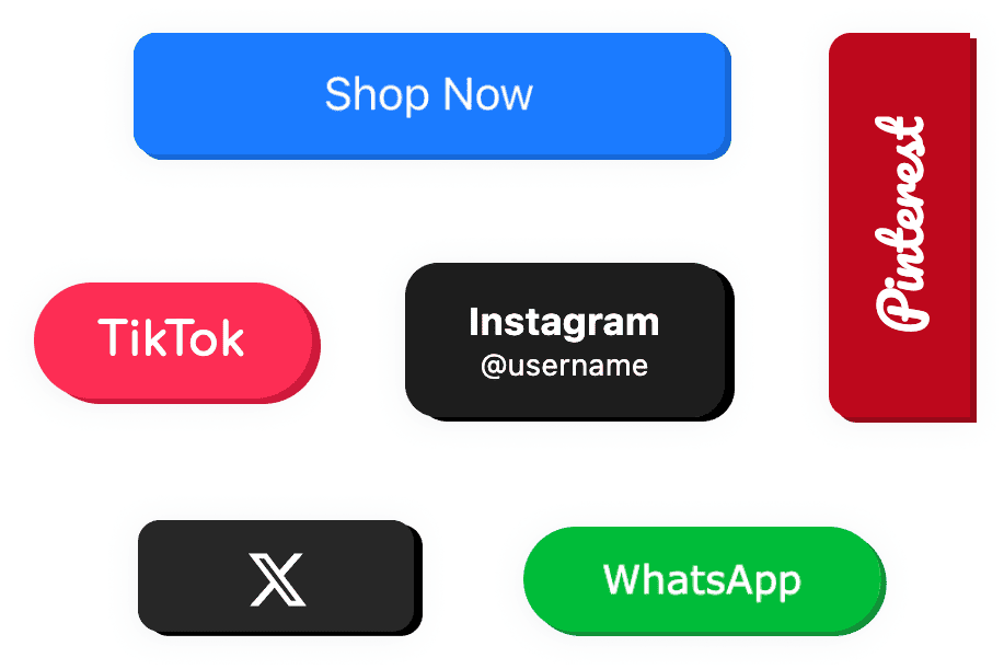 Button builder extension - Add Button extension to Joomla (2024)