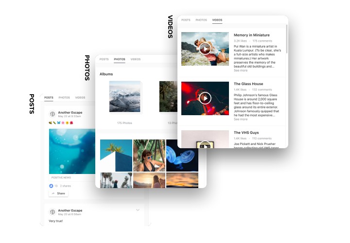 Facebook Feed Add Facebook Widget To Google Sites 2023 