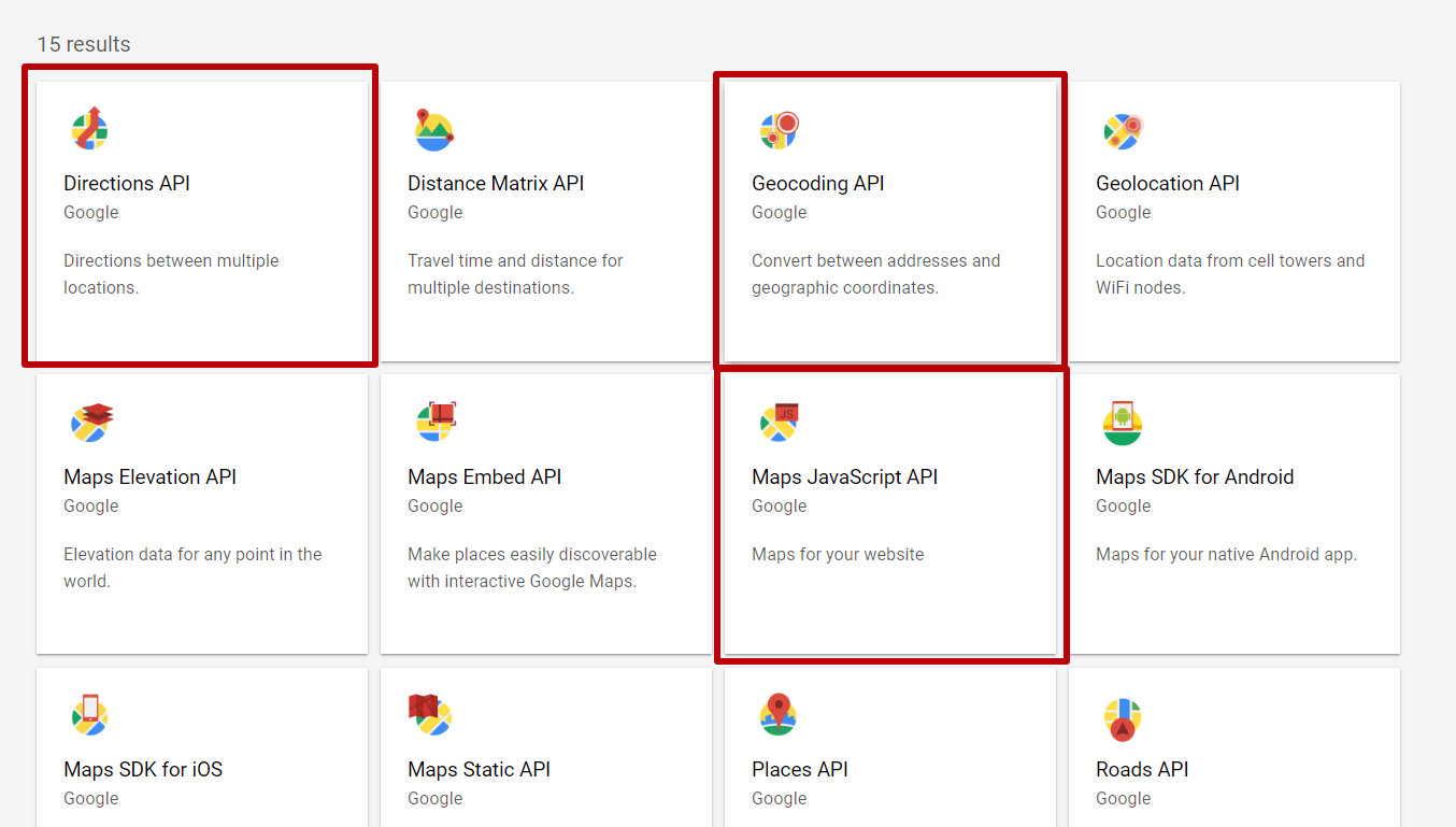 How To Get Google Maps Api Key In 1 Minute Tutorial 