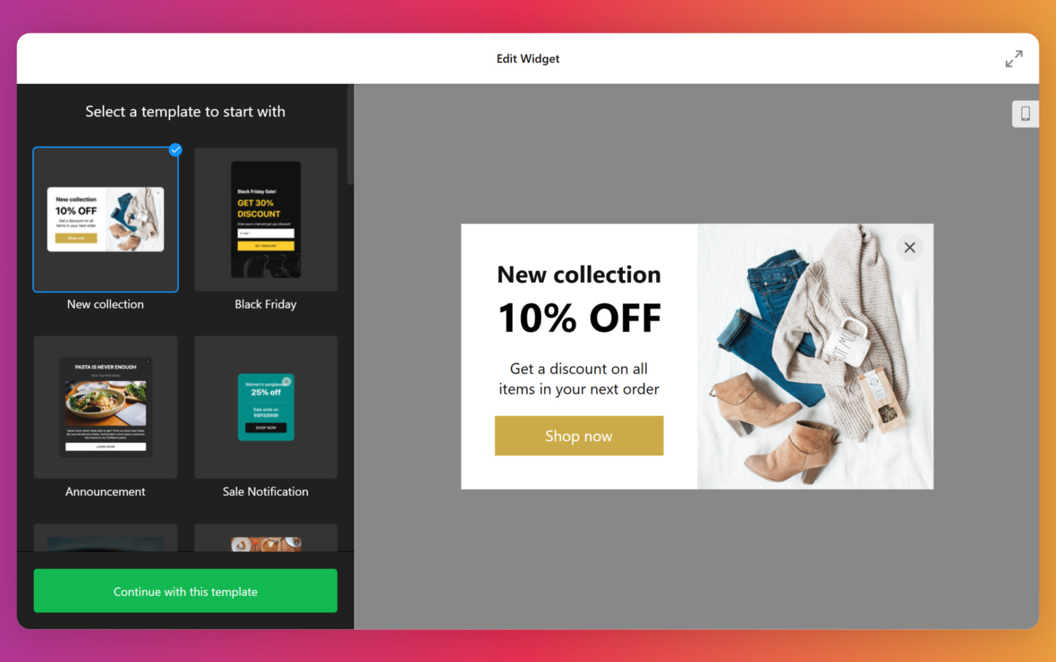 How to Add Popup to Any Website