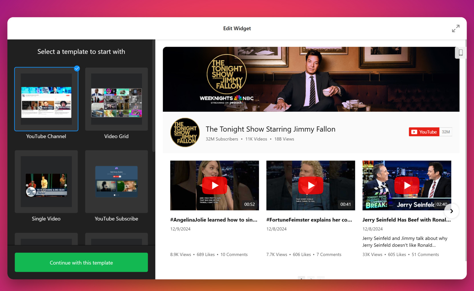 How To Put YouTube Link and Channel In Instagram Bio