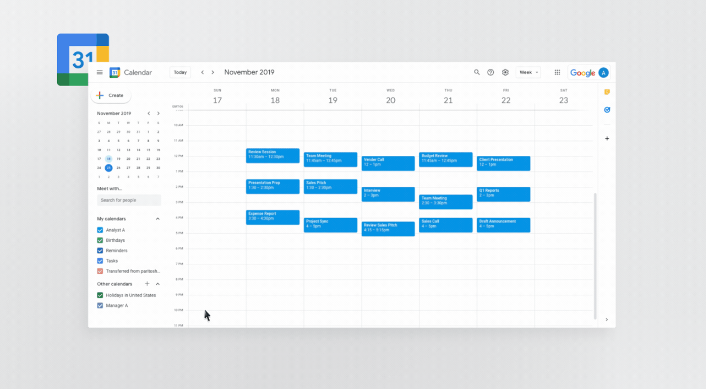 Learn How To Add Google Calendar To Any Website For Free