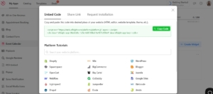 How to Embed Google Calendar to a Website