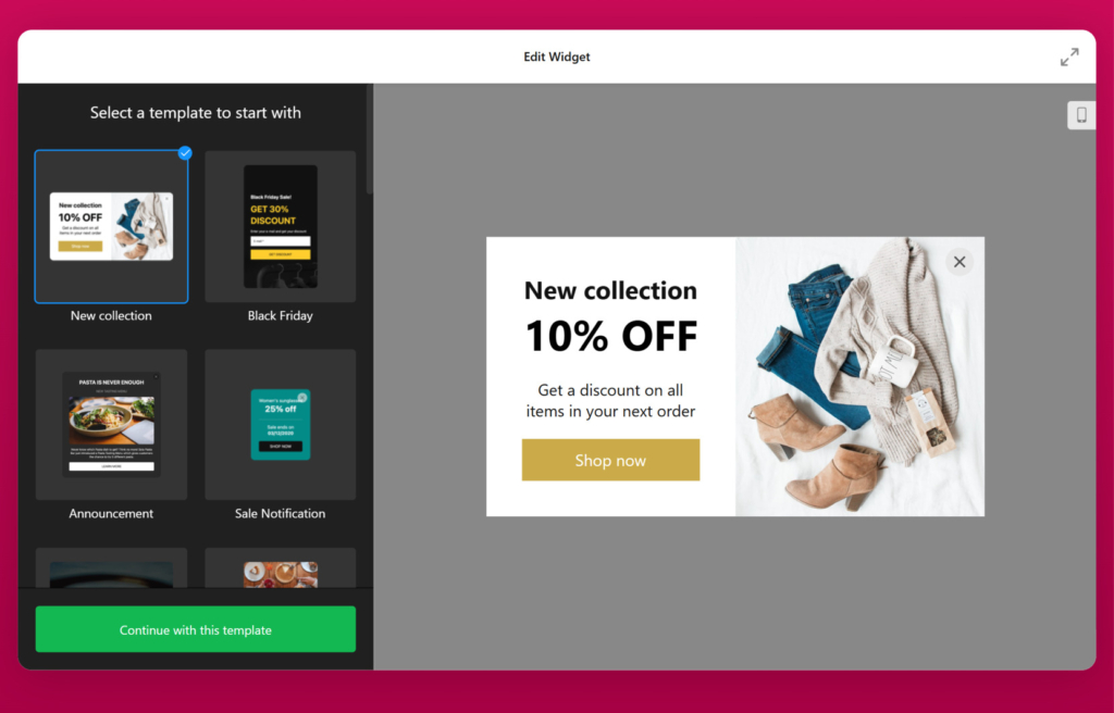 How to Create Popup in Elementor [Free]