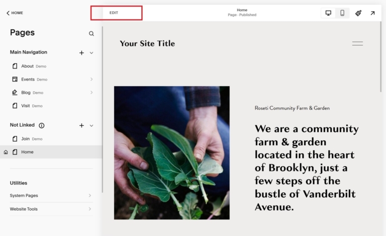 Full Guide: How to Add Elfsight Countdown Timer to Squarespace