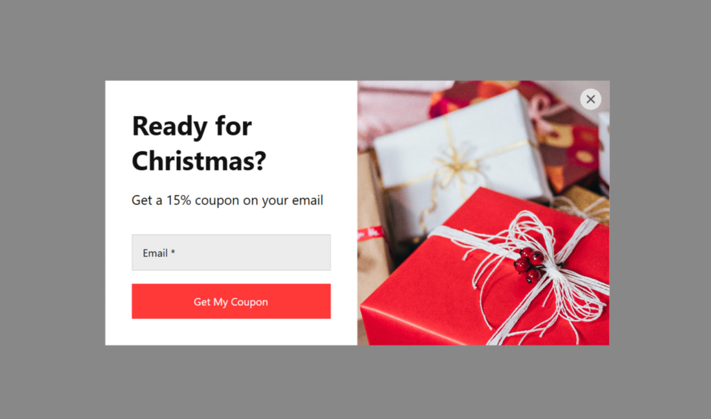 How to Create Popup in Elementor [Free]