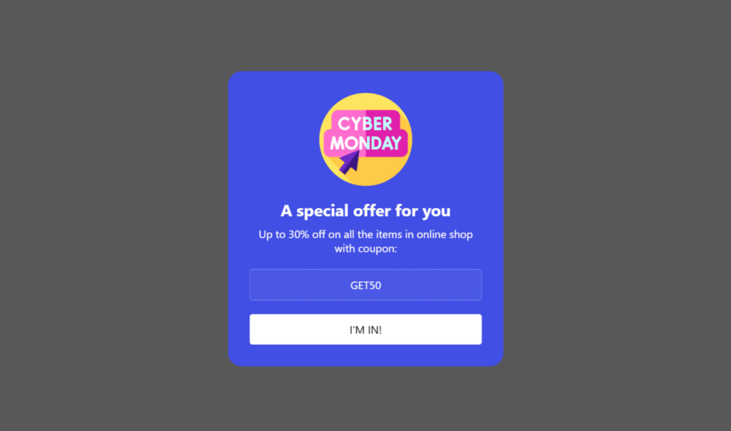 How to Create Popup in Elementor [Free]