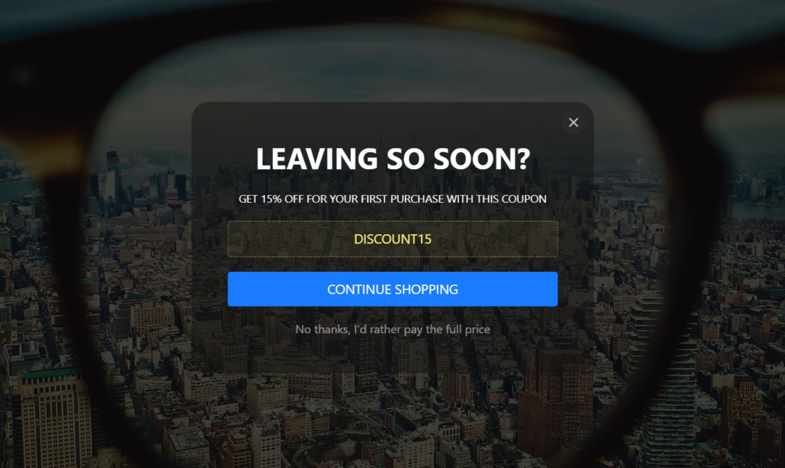 How to Make a Popup in HTML: Two Simple Solutions