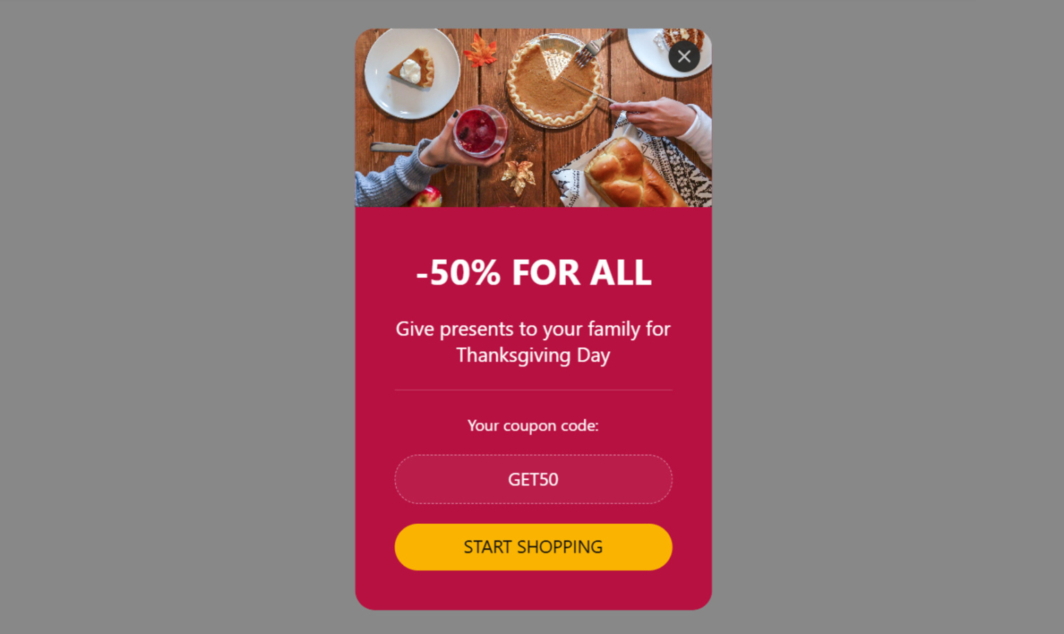 How to Make a Popup in HTML: Two Simple Solutions
