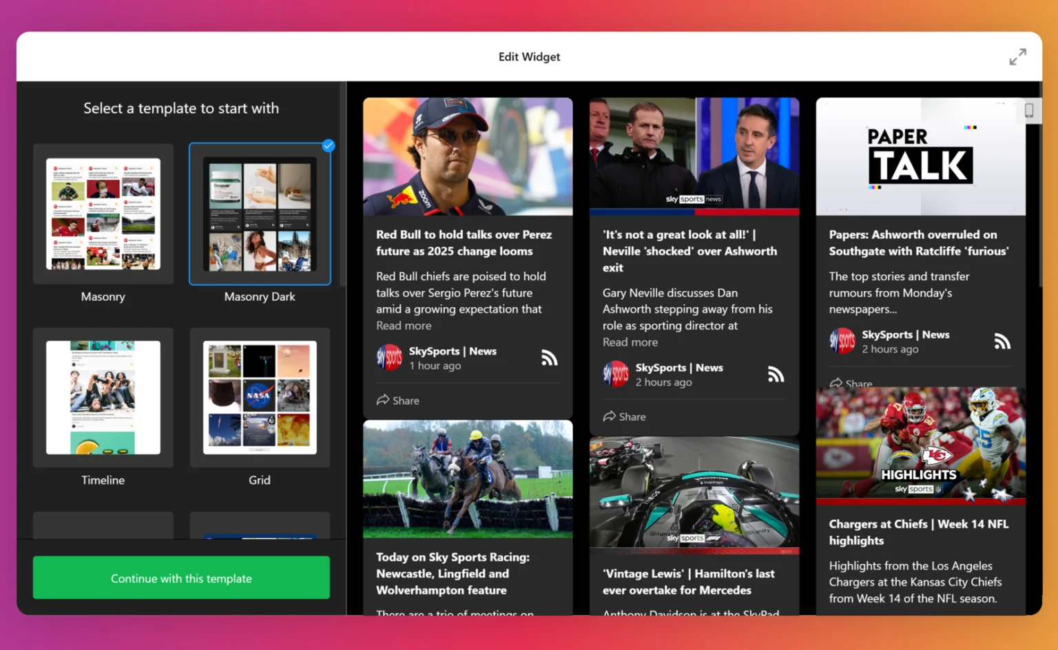 How to Add RSS Feed on Any Website for Free?
