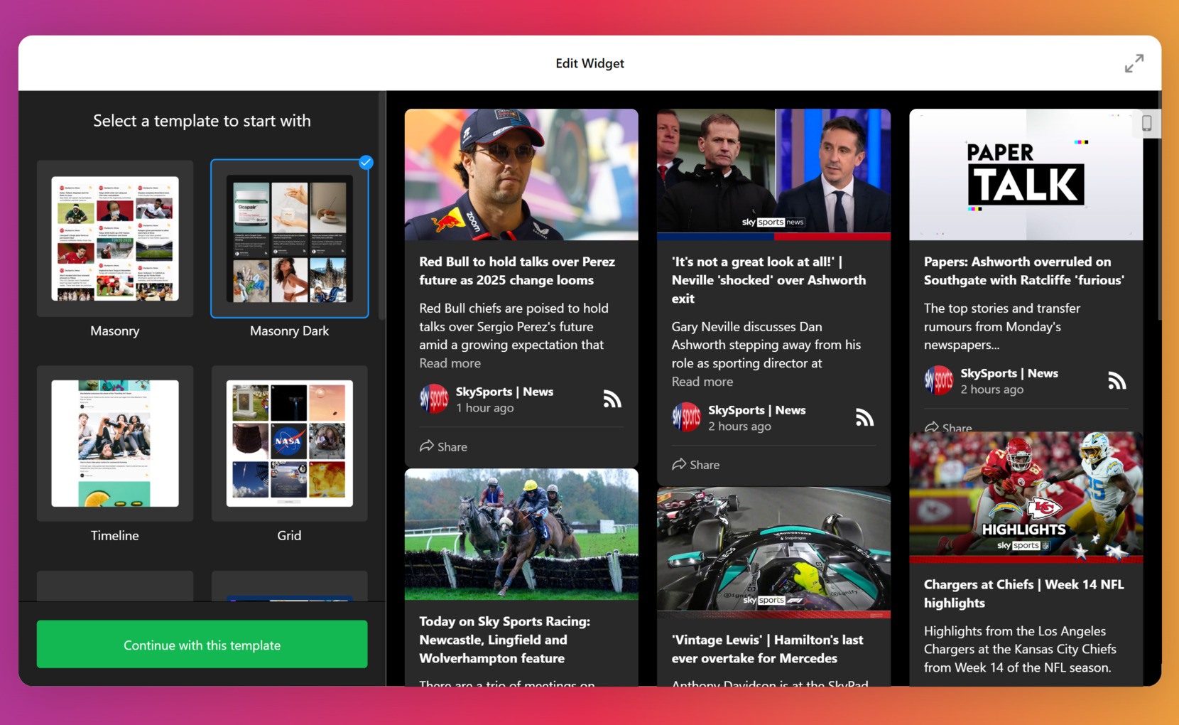 How to Add RSS Feed on Any Website for Free?