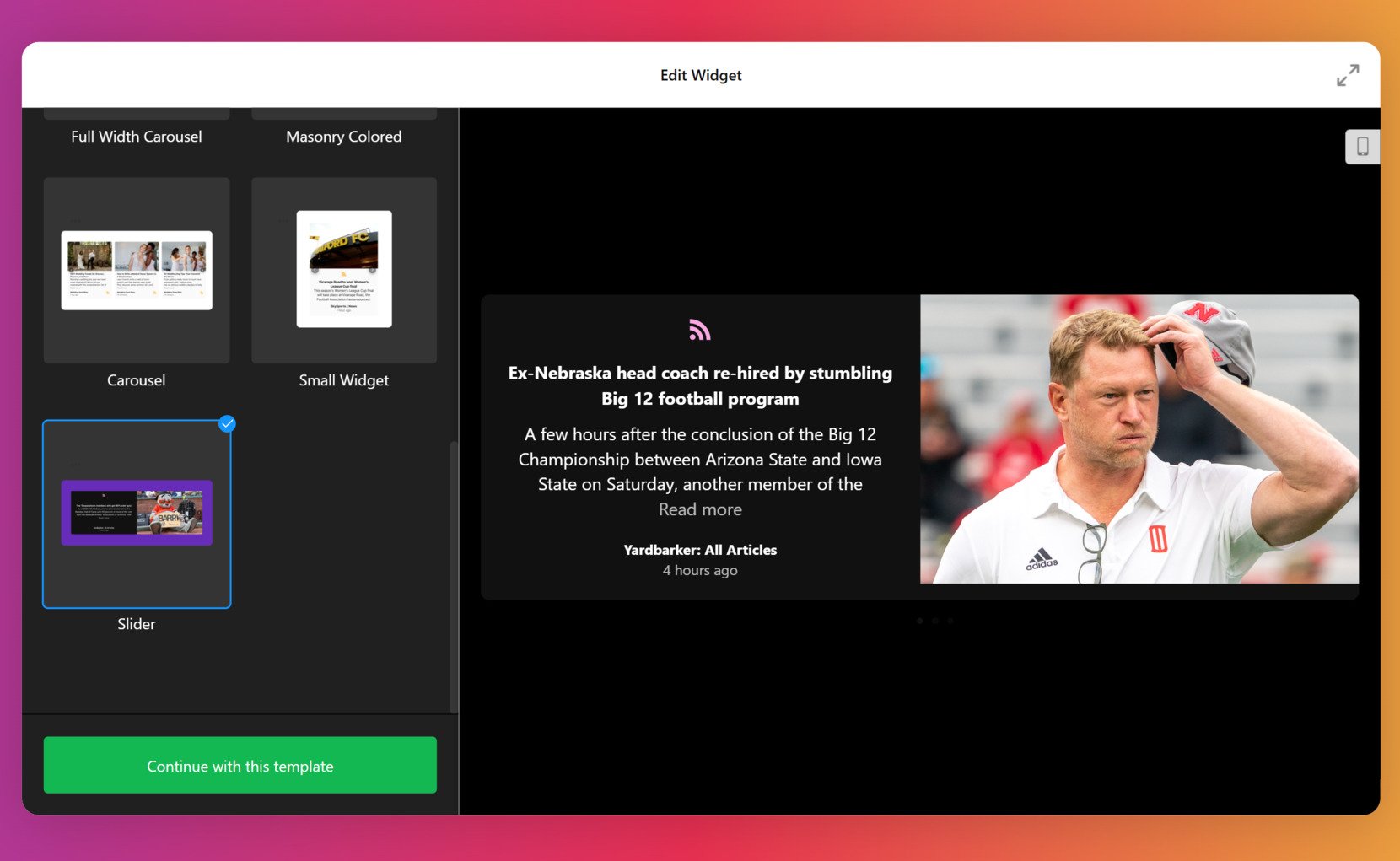 How to Add RSS Feed on Any Website for Free?