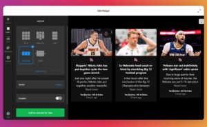 How to Add RSS Feed on Any Website for Free?