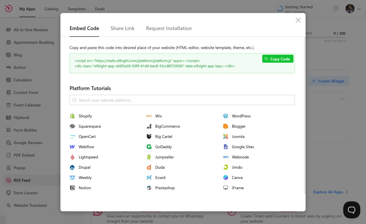How to Add RSS Feed on Any Website for Free?
