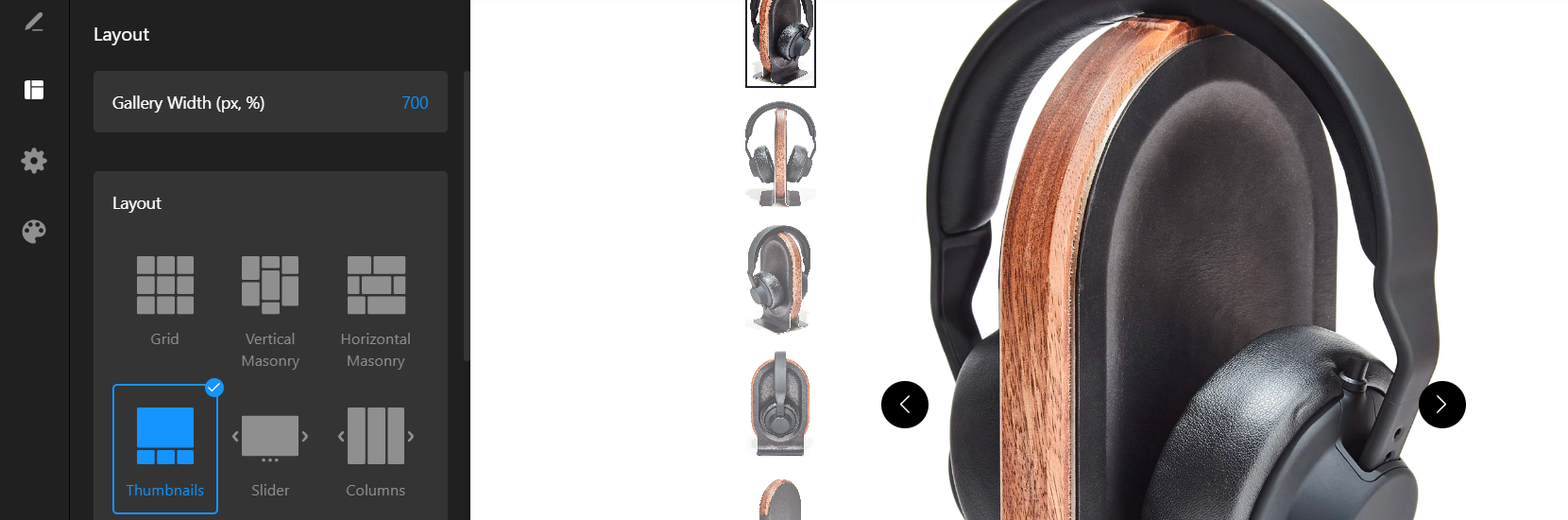 Learn to embed free no-code testimonials slider into any website