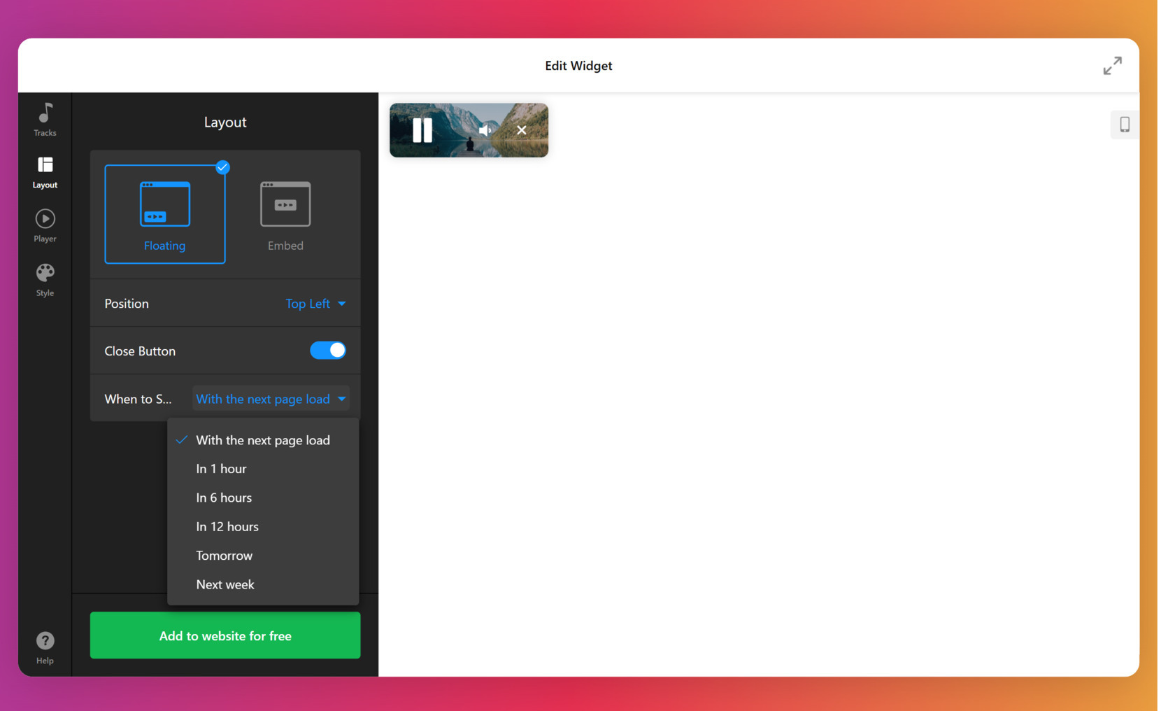How to Add Background Music on Any Website for Free: Solutions