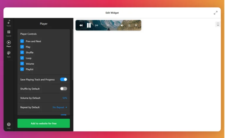 How to Add Background Music on Any Website for Free: Solutions