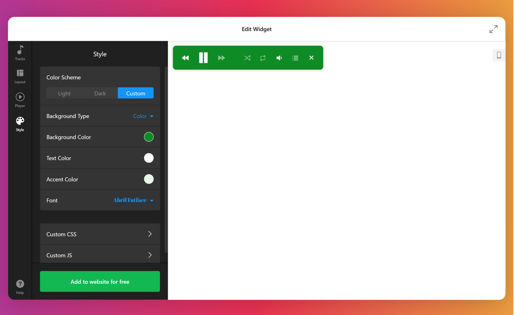 How to Add Background Music on Any Website for Free: Solutions