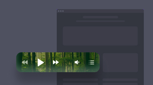 How to Add Background Music on Any Website for Free: Top Practices