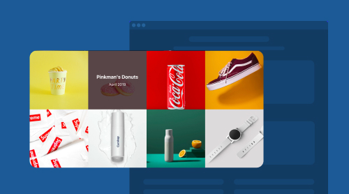 Learn how to embed free no-code Photo Gallery into any website