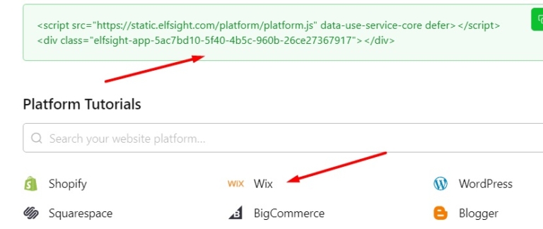 How to Add Countdown Timer in WIX