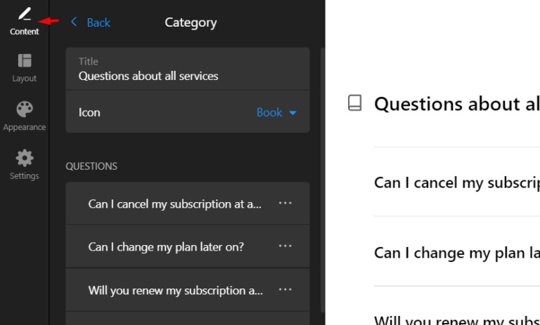 How to Add FAQ to Shopify for Free