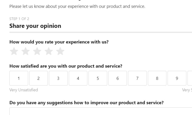 How to Add Form to Wix – Elfsight Form Builder App!