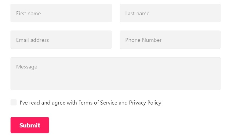How to Add Form to Wix – Elfsight Form Builder App!