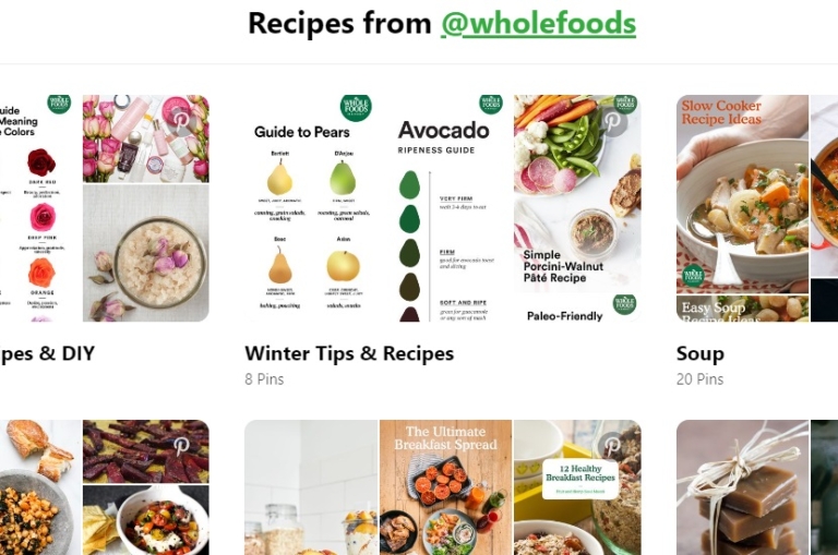 How to Add Pinterest Feed on Any Website for Free