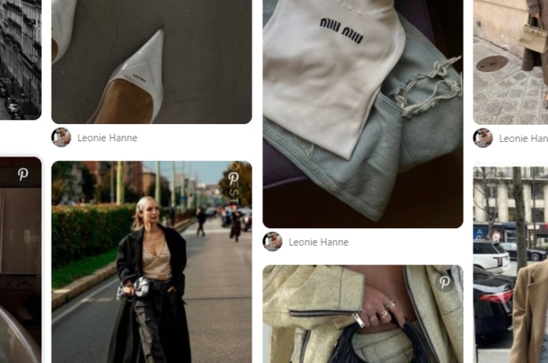 How to Add Pinterest Feed on Any Website for Free