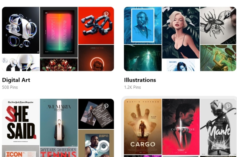 How to Add Pinterest Feed on Any Website for Free