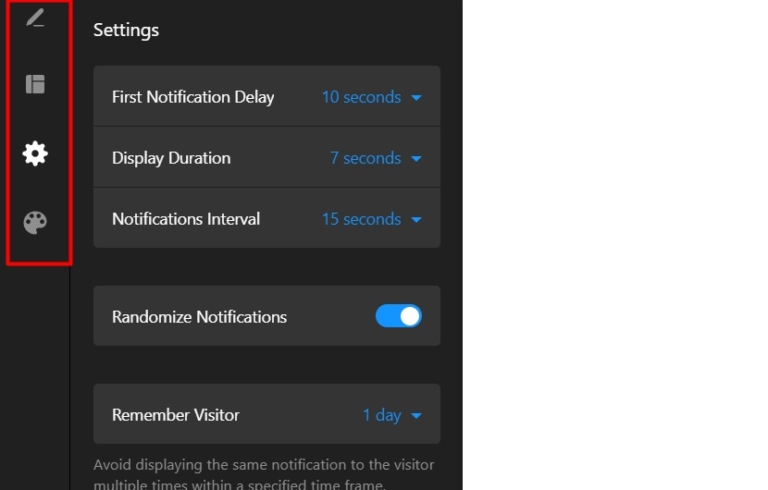 How to Add Sales Notification on Any Website for Free