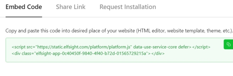 How To Create Countdown Timer Widget On Website