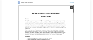 How to Embed Any File on Website: PDF, Docx, etc