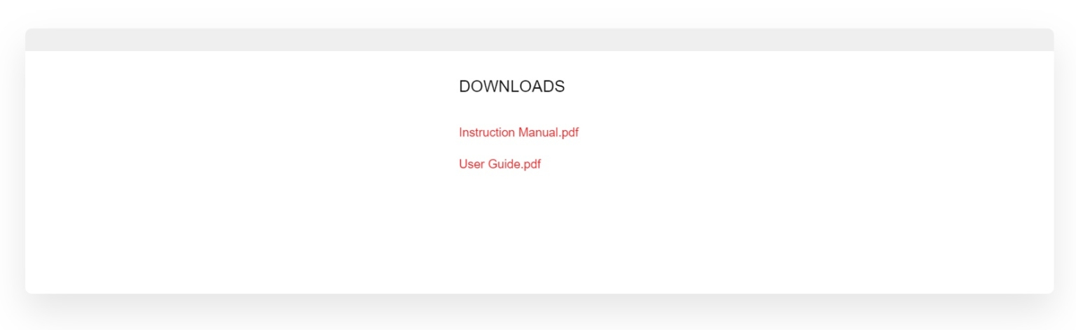 How to Embed Any File on Website: PDF, Docx, etc