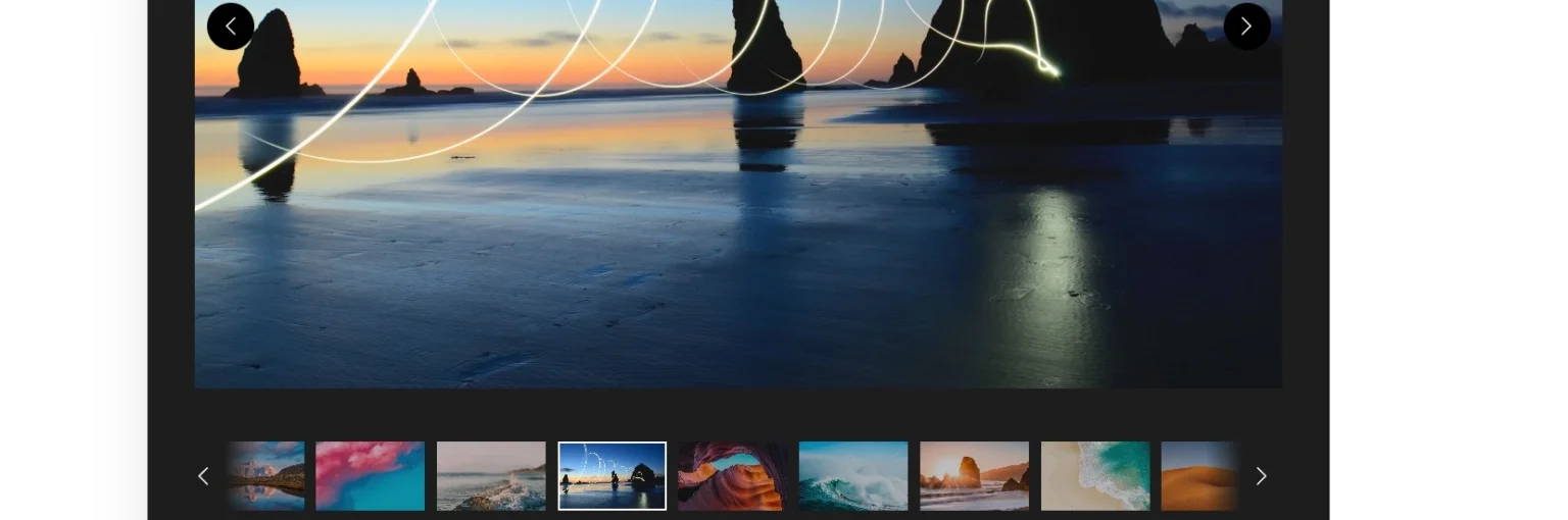How to Embed Photo Gallery on Any Website for Free