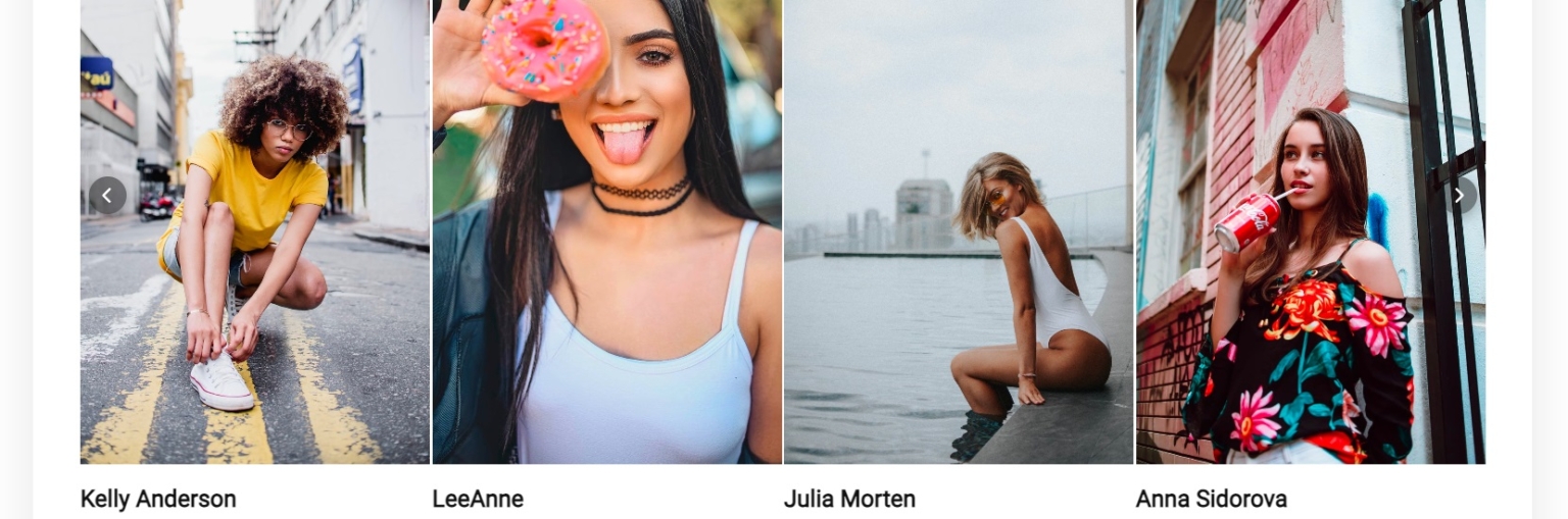 How to Embed Photo Gallery on Any Website for Free