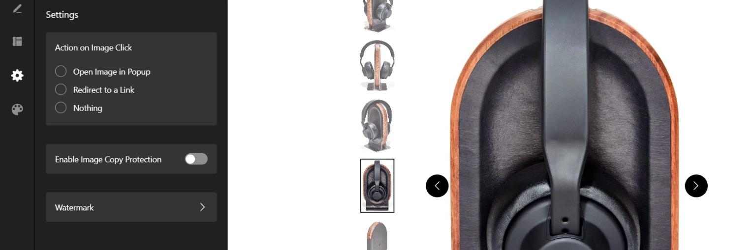 How to Embed Photo Gallery on Any Website for Free