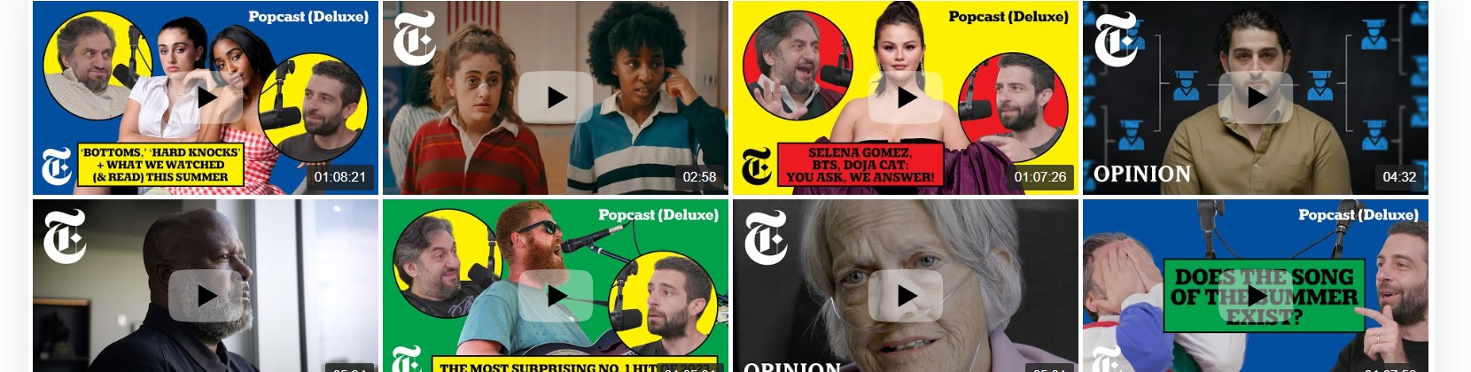 How to Embed YouTube Video, Gallery or Channel on Any Website for Free