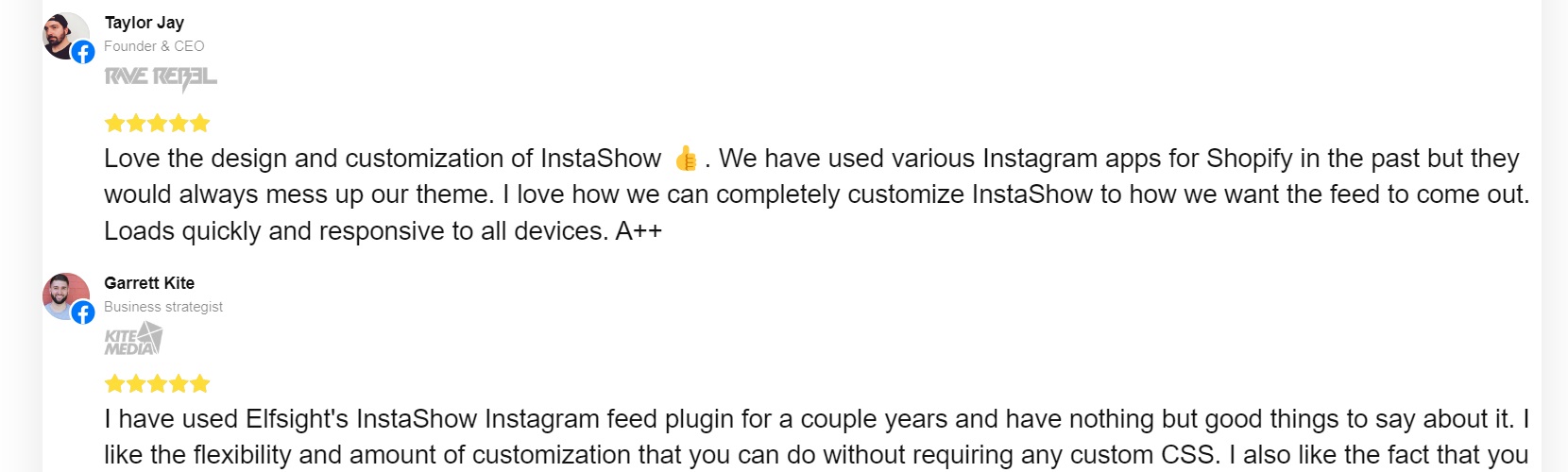 How to Put Testimonials Slider on Any Website for Free