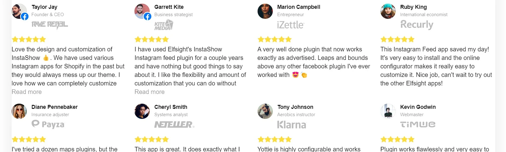 How to Put Testimonials Slider on Any Website for Free