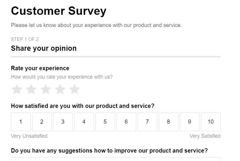 How to Add Form to Drupal – Drupal Form Builder Module